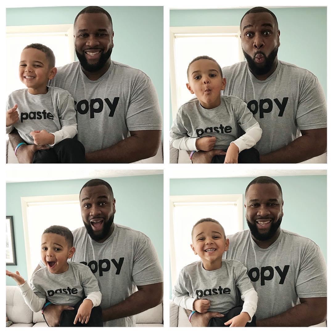 Amahl Williams ’02: Marketing a legacy