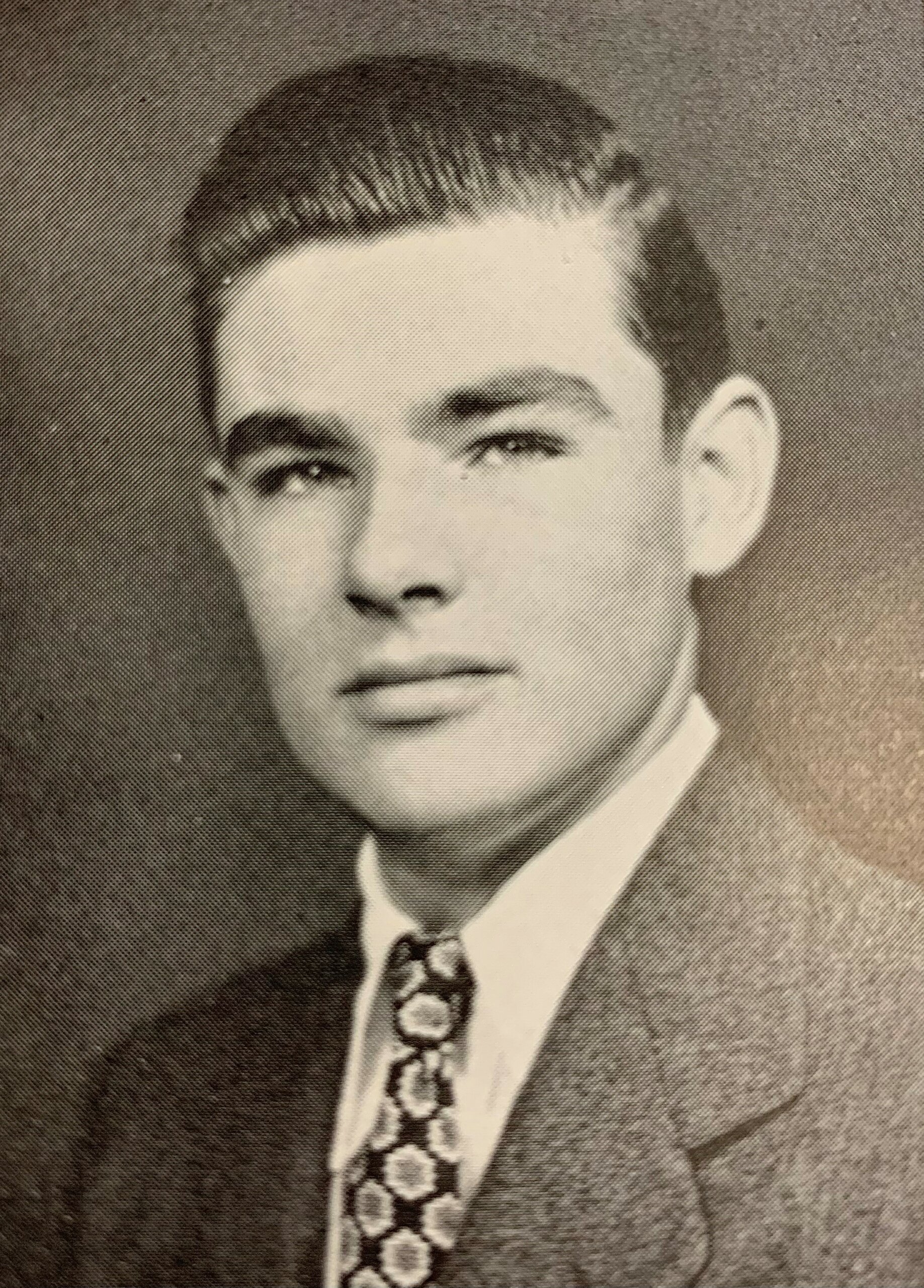 Like Townsend, many donors give back in gratitude for the people, programs, and activities that ...